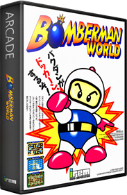 Atomic Punk 2 Images - LaunchBox Games Database