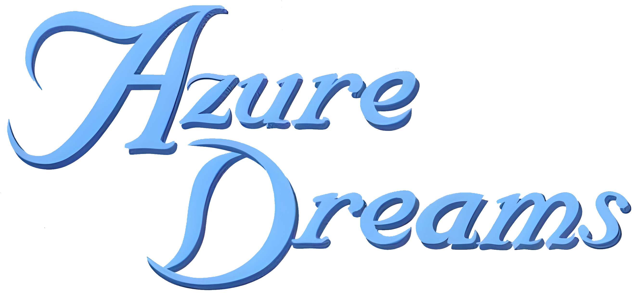 Azure Dreams Images - LaunchBox Games Database