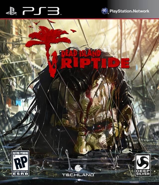 Dead Island: Riptide Images - LaunchBox Games Database