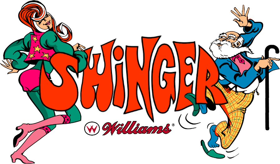 Swinger Images - LaunchBox Games Database