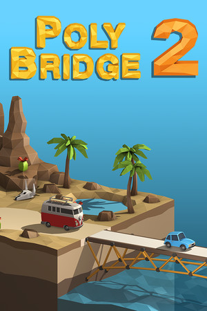 Poly Bridge 2 Images - LaunchBox Games Database