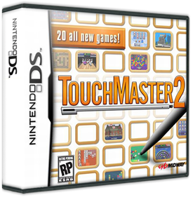TouchMaster 2 Images - LaunchBox Games Database