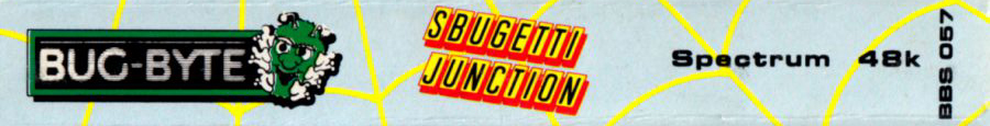 Sbugetti Junction Images - LaunchBox Games Database