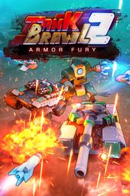 Tank Brawl 2: Armor Fury Details - LaunchBox Games Database