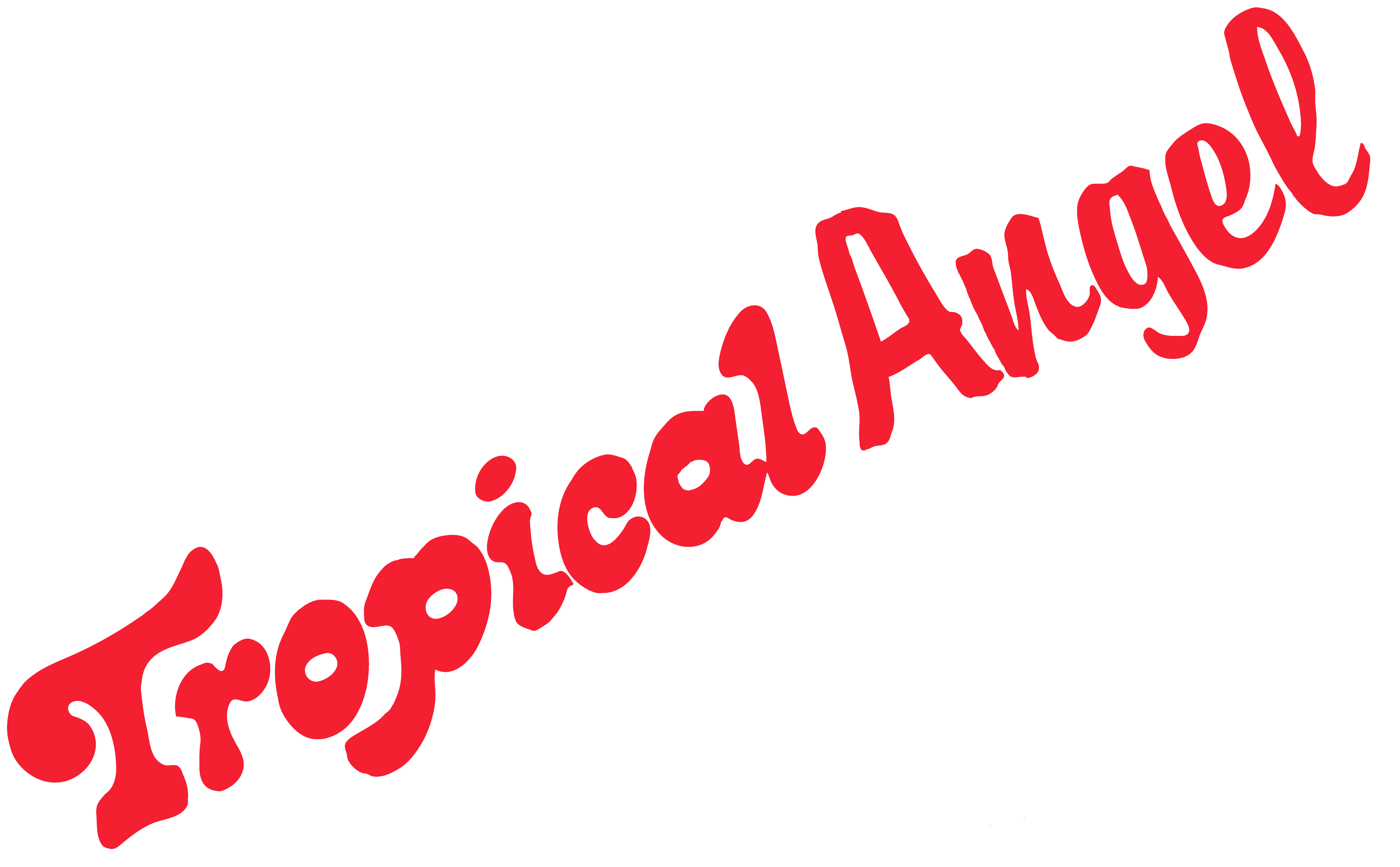 Tropical Angel Images - LaunchBox Games Database