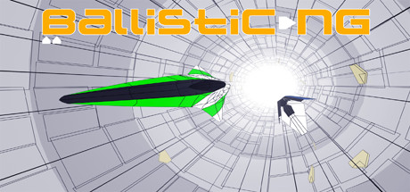 BallisticNG Images - LaunchBox Games Database