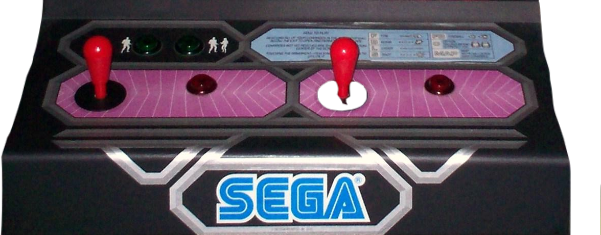 Alien Syndrome Images - LaunchBox Games Database