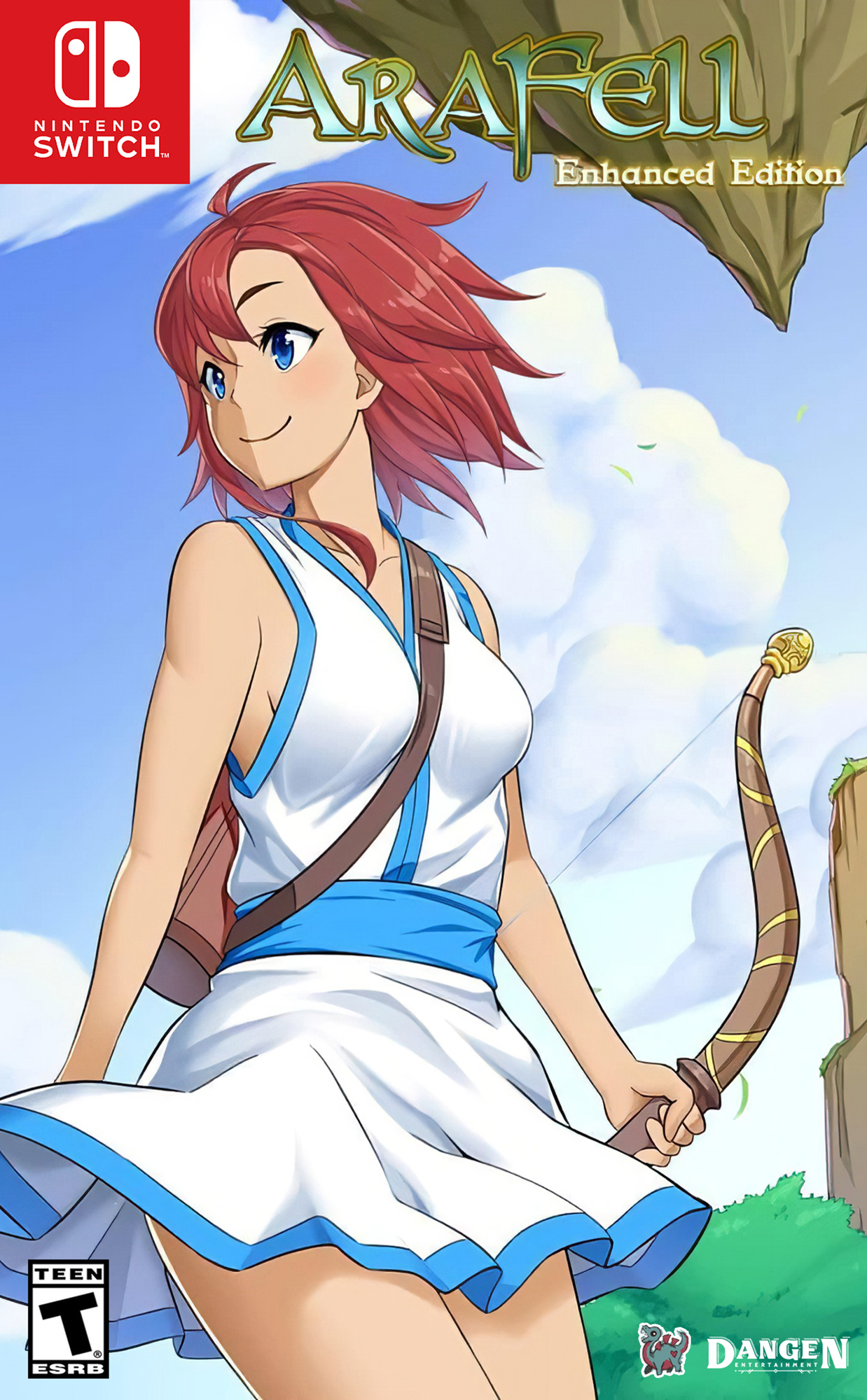 Ara Fell: Enhanced Edition Images - LaunchBox Games Database