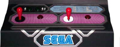 Alien Syndrome Images - LaunchBox Games Database