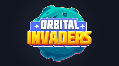Orbital Invaders Details - LaunchBox Games Database