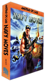 Navy Moves Images - LaunchBox Games Database