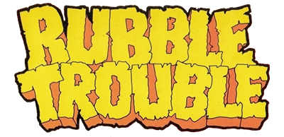 Rubble Trouble Images - LaunchBox Games Database
