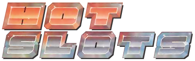 Hot Slots Images - LaunchBox Games Database