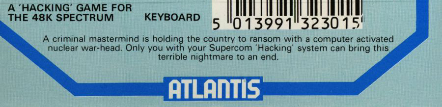 SuperCom Images - LaunchBox Games Database