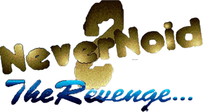 Nevernoid 2: The Revenge Images - LaunchBox Games Database