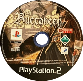 Buccaneer Images - LaunchBox Games Database