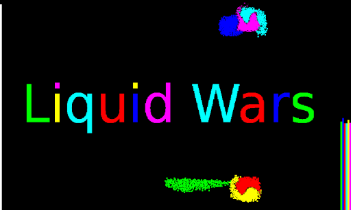 Liquid War Images - LaunchBox Games Database