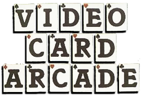 Video Card Arcade Images - LaunchBox Games Database