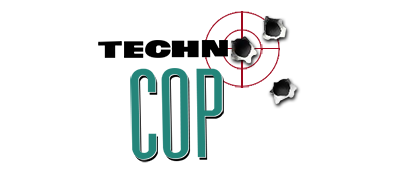 Techno Cop Images - LaunchBox Games Database