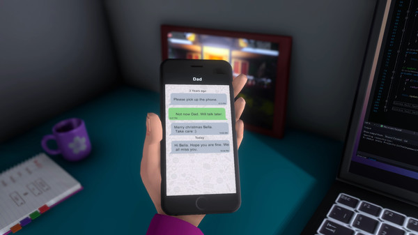In My Shadow Images - LaunchBox Games Database