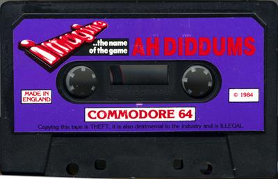 Ah diddums Images - LaunchBox Games Database