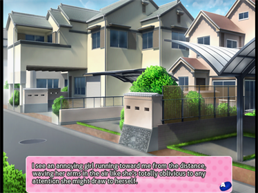 Doki Doki Literature Club 64! - LaunchBox Games Database