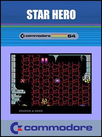 Star Hero - LaunchBox Games Database