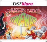 Dragon's Lair II: Time Warp Images - LaunchBox Games Database