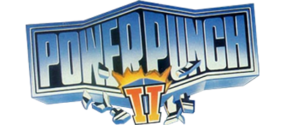 Power Punch II Images - LaunchBox Games Database