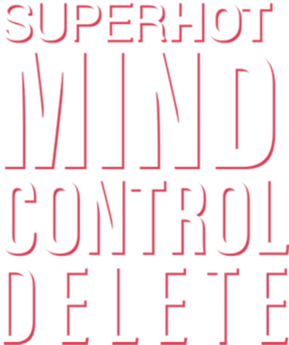 SUPERHOT: MIND CONTROL DELETE Images - LaunchBox Games Database