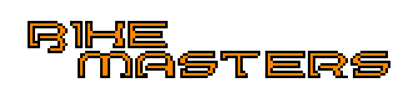 Bike Masters Images - LaunchBox Games Database