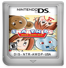 Smart Kid's Mega Game Mix Images - LaunchBox Games Database