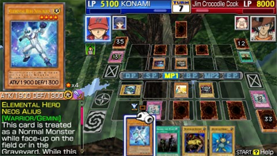 Yu-Gi-Oh! GX: Tag Force 2 Images - LaunchBox Games Database