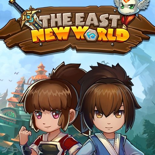 The East New World Images - LaunchBox Games Database