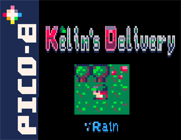Kelin's Delivery: Rain - LaunchBox Games Database