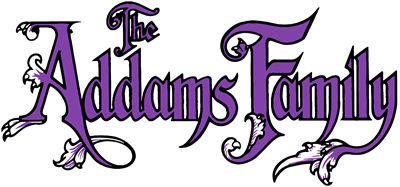 The Addams Family Images - LaunchBox Games Database