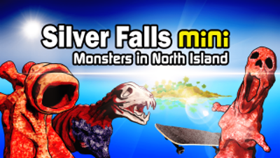 Silver Falls: Monsters in North Island - LaunchBox Games Database