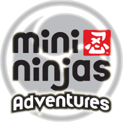Mini Ninjas Adventures Images - LaunchBox Games Database