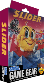 Slider Images - LaunchBox Games Database