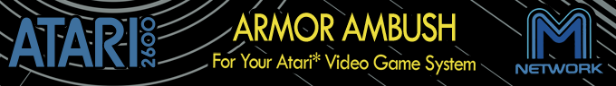 Armor Ambush Images - LaunchBox Games Database