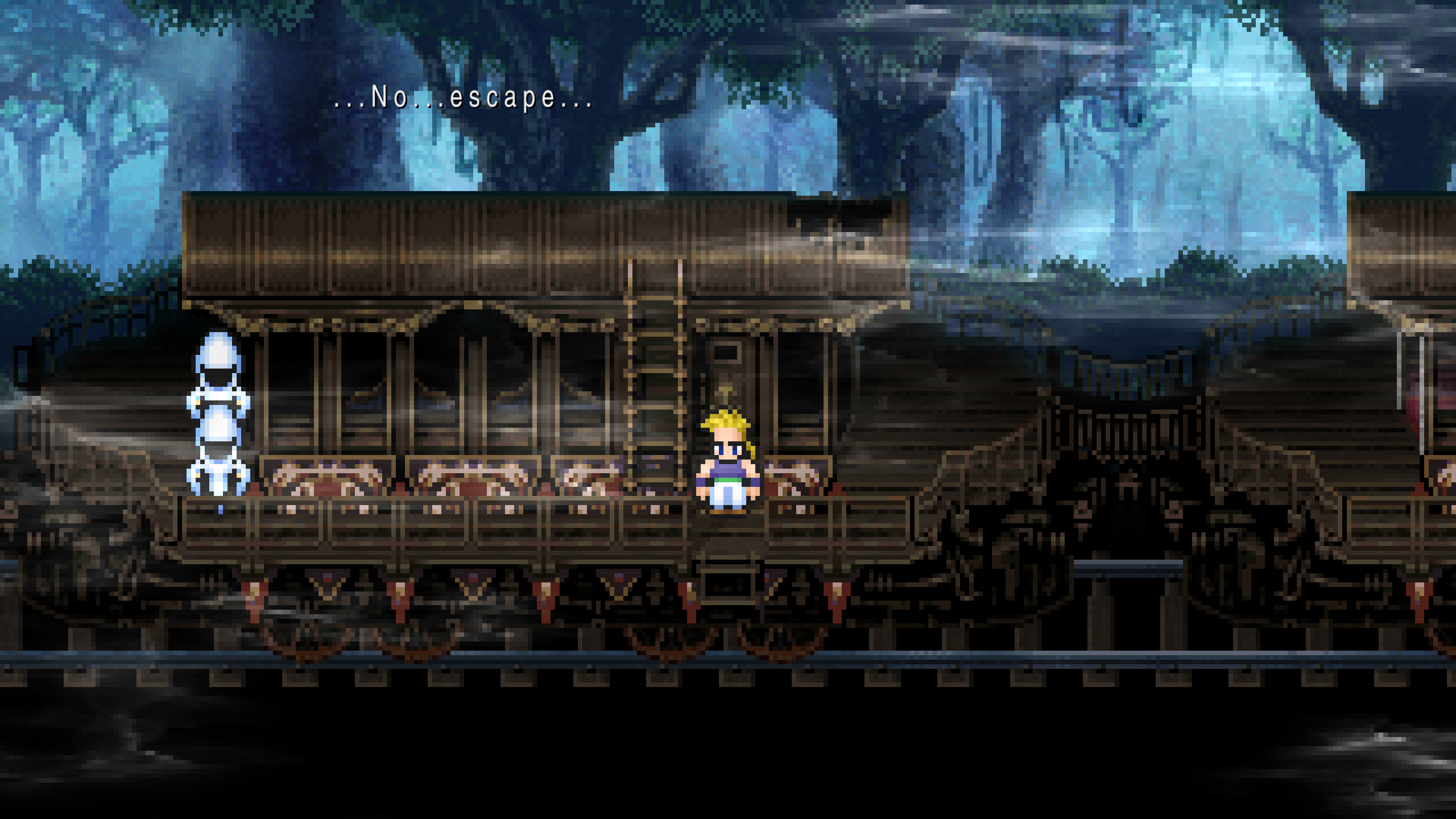Final Fantasy VI Images - LaunchBox Games Database