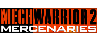 MechWarrior 2: Mercenaries Images - LaunchBox Games Database