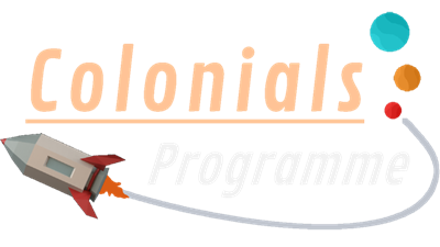 Colonials Programme - LaunchBox Games Database