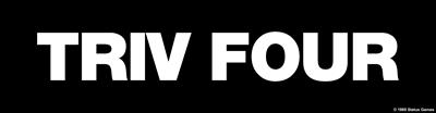 Triv Four - LaunchBox Games Database