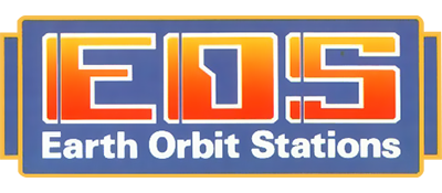 EOS: Earth Orbit Stations Images - LaunchBox Games Database