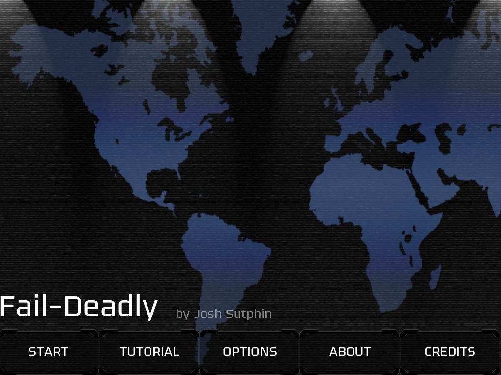 Fail-Deadly Images - LaunchBox Games Database