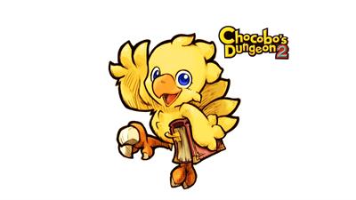 Chocobo's Dungeon 2 Images - LaunchBox Games Database