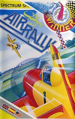 Gee Bee Air Rally Images - LaunchBox Games Database