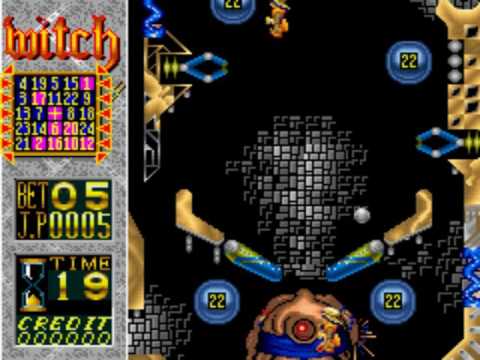 Witch Images - LaunchBox Games Database