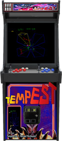 Tempest Images - LaunchBox Games Database